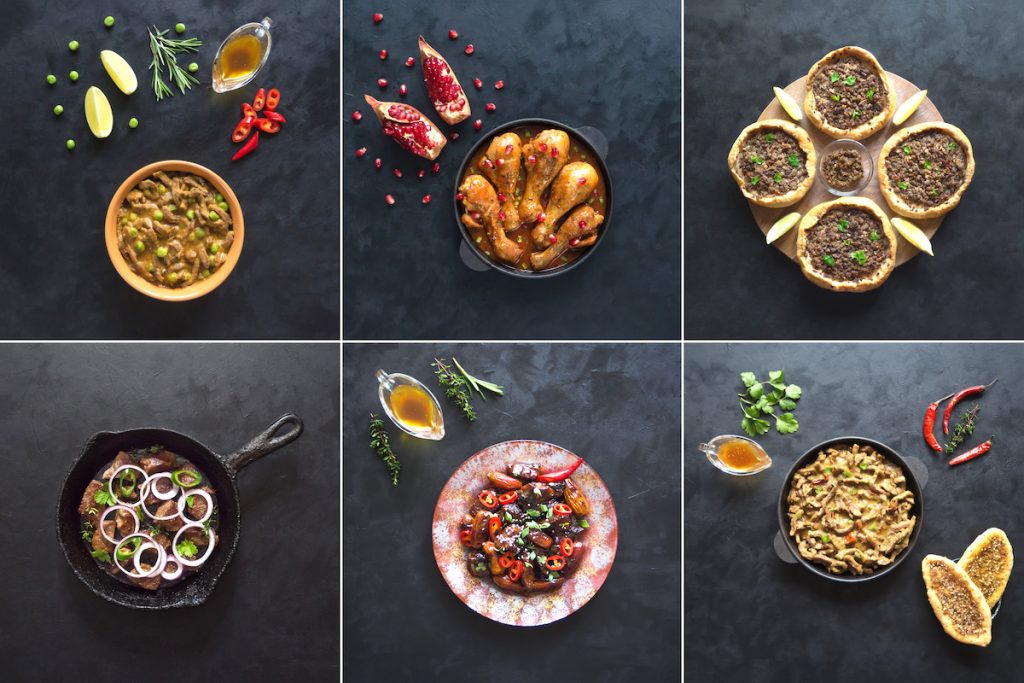 Comment bien choisir un plat cuisiné